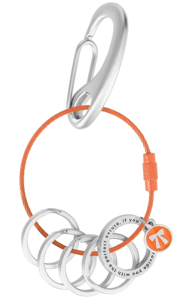 Isshiki Iroha Wire Key Ring' My Youth Romantic Comedy Is Wrong, As I ...