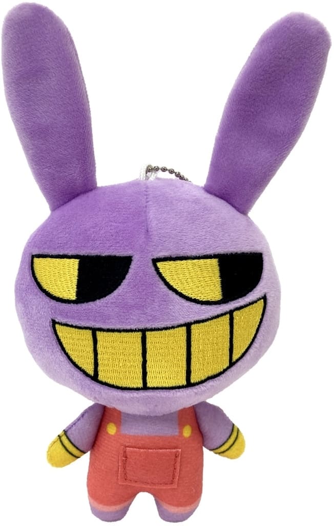 JACCS Mascot Plush toy "Amazing Digital Circus" | Goods / Accessories ...