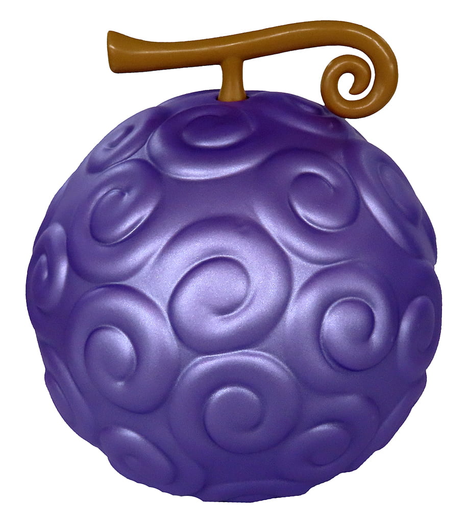 Rubber Rubber Fruit Devil Fruit Room Light - Rubber Rubber Fruit -ver ...