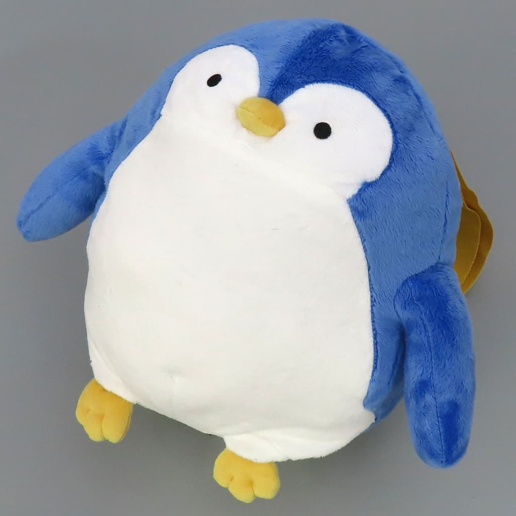 Penguin's Plush toy backpack "SPY×FAMILY" | Goods / Accessories ...