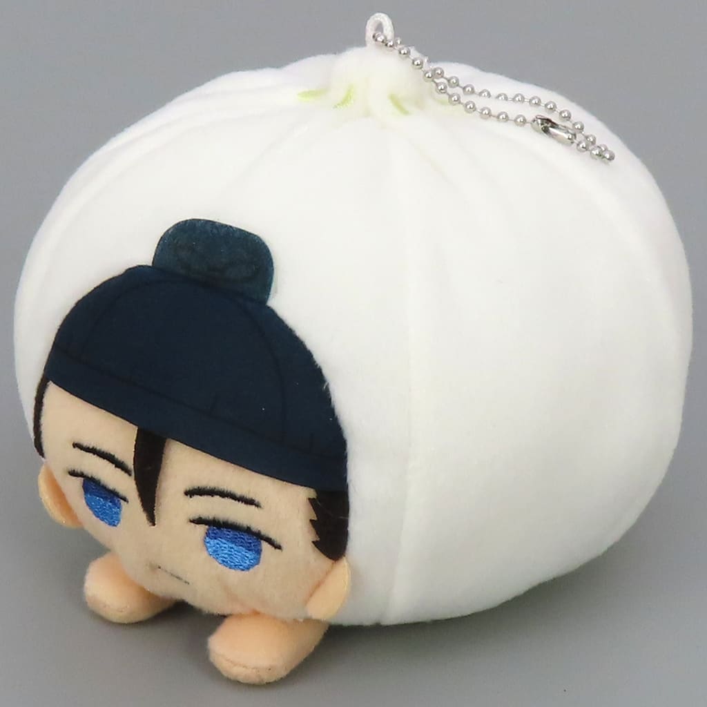 Gao Shun Beshi Plush toy' Yakuya no Hitorigoto' | Goods / Accessories ...