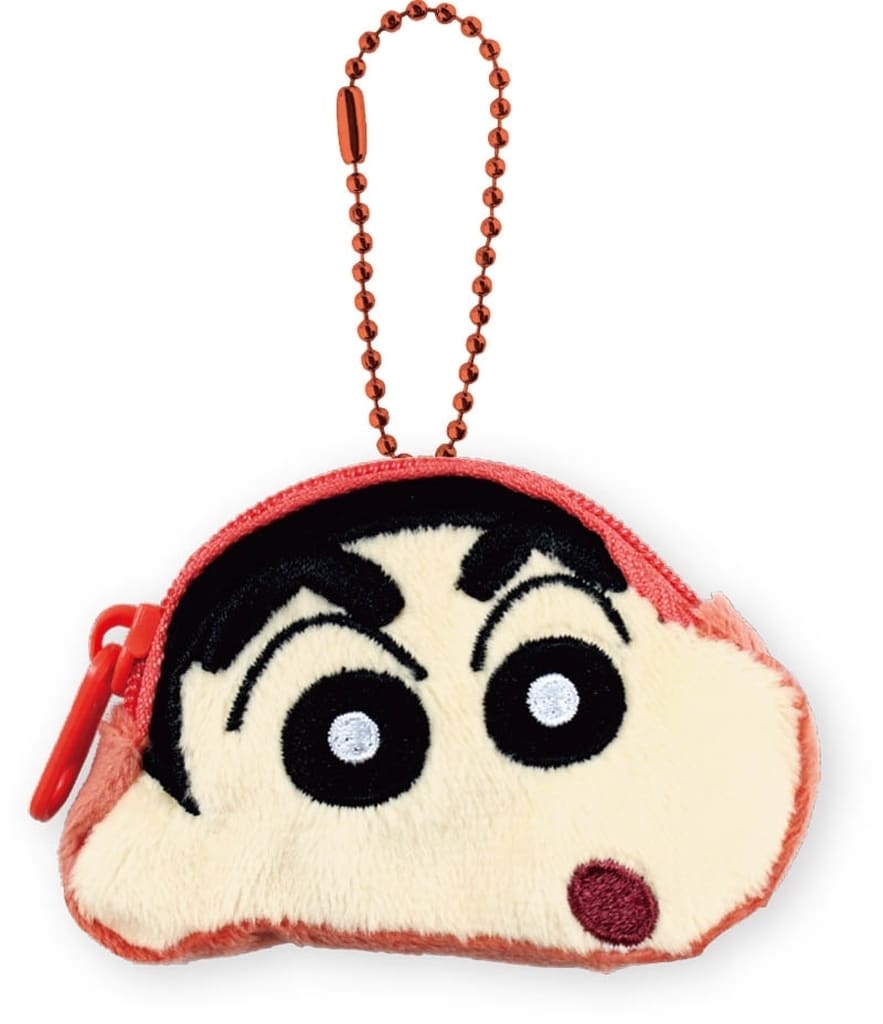 Shin-chan Backpack Pouch "CRAYON Shinchan" | Goods / Accessories ...