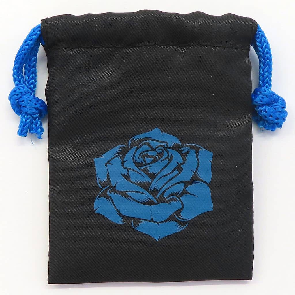 Ado Mini drawstring bag B (one point) "Ado SPECIAL LIVE 2024 『 Heart-to ...