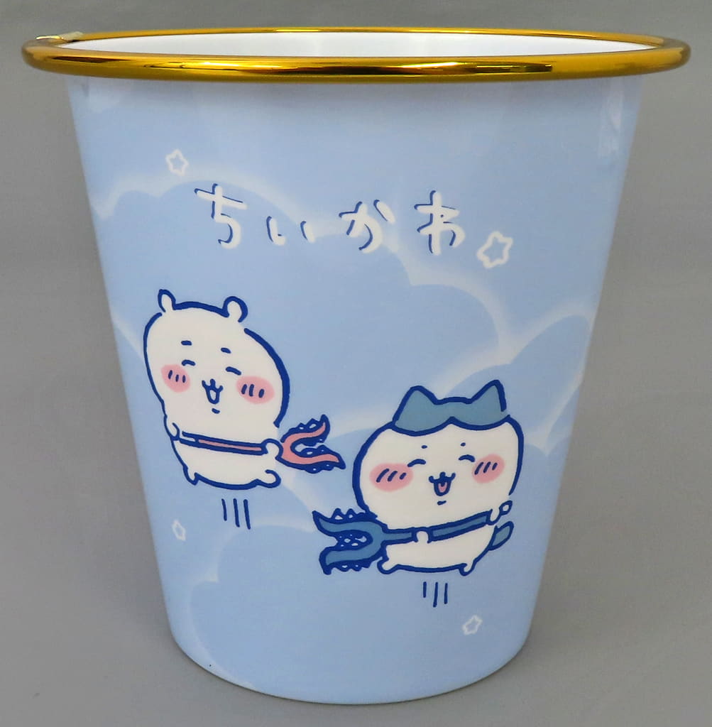 Gathering (subjugation) Mini-dust box "Chi-kawa, something small and ...