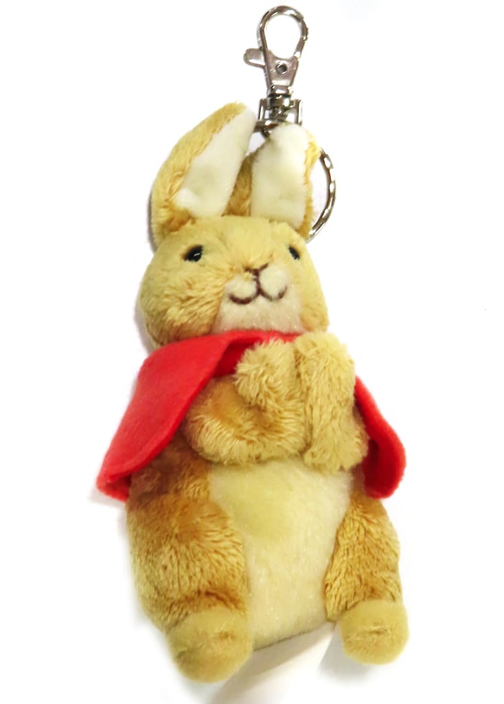 Key holder Flopsy Rabbit GUND Peter Rabbit Key Holder | Goods ...