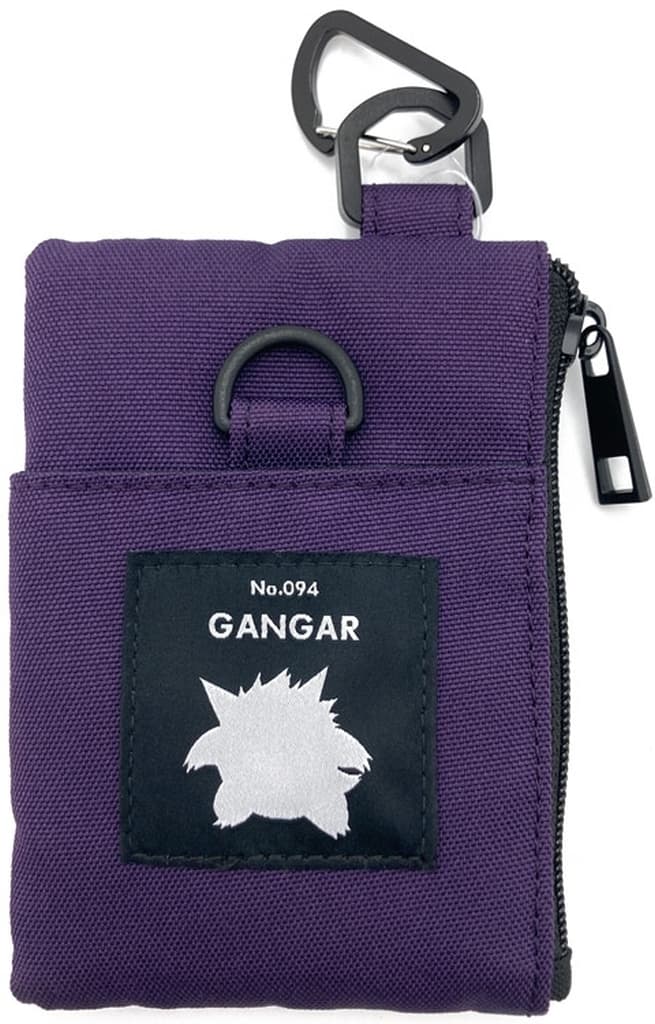 Genger Pass Case "Pocket Monsters" | Goods / Accessories | Suruga-ya.com