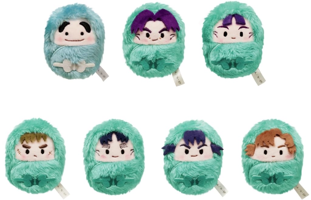 [Box] Nintama Rantaro Kurumi Tabinui Vol. 3 | Goods / Accessories ...