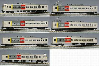 185 series Express 7-Pair Set [10349] | Toy Hobby | Suruga-ya.com