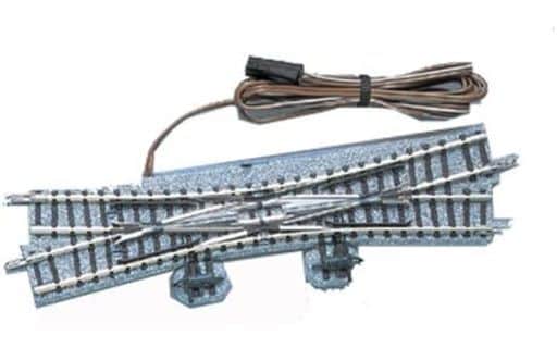 Railway model 1/150 Electric double slip point N-PXL140-15 (F) [1246 ...