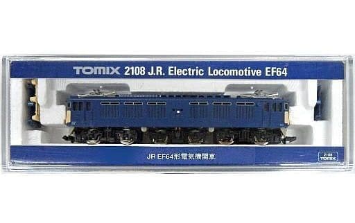 Railway model 1/150 JREF Class 64 [2108] | Toy Hobby | Suruga-ya.com