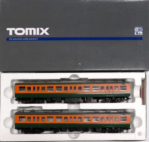 Railway model 113 2000 (Shonan color) Additional T [HO-068] | Toy Hobby ...