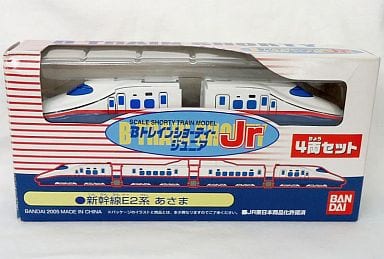 Shinkansen E2 Asama 「 B Train Shorty Jr (Junior) 」 | Toy Hobby | Suruga ...