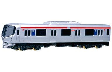 Railway model 1/150 Tsukuba Express 「 N Gauge Diecast Scale Model No. 7 ...