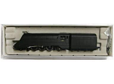 1/150 C53-43 streamline type [A7001] | Toy Hobby | Suruga-ya.com