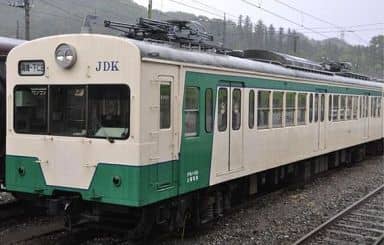 Railway model 1/150 Joshin Electric Railway 150 Type (Kumoha 151 ...