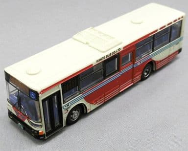 1/150 Kanto Bus (Tokyo) "The Bus Collection 15th" Display Model | Toy ...