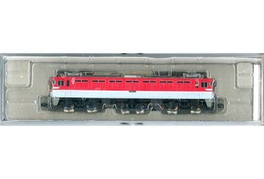 Railway model 1/150 ED76-551 AC electric locomotives [A9205] | Toy ...