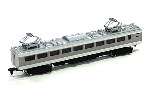 Railway model [Secret 2] ZJ Gauge 1/220 Moha 485 Power Vehicle, Hitachi Color "01-485 300 1 st ...