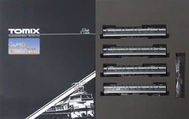Railway model 1/150 JR 583 Series Kitaguni Connecting Set (4-car Set) [92798] | Toy Hobby ...