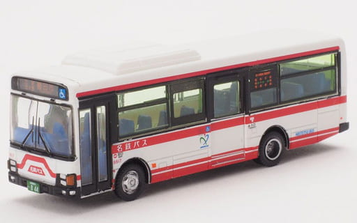 1/150 Meitetsu Bus (Aichi) "The Bus Collection 21st series " [266372 ...