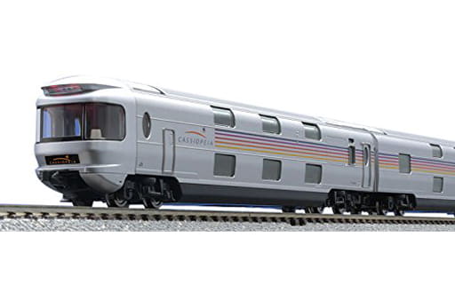 1/150 JRE 26 Series (Casiopea) Basic Set B (6 cars) [98616] | Toy Hobby | Suruga-ya.com