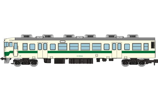 1/150 717 Series Tohoku Line Kumoha 717-2 "Railway Collection No. 24 ...