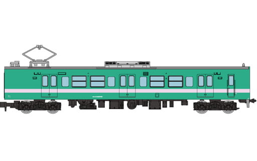 1/150 113 series No. 2000 Kisei Main Line Kumoha 112-2060 "Railway ...