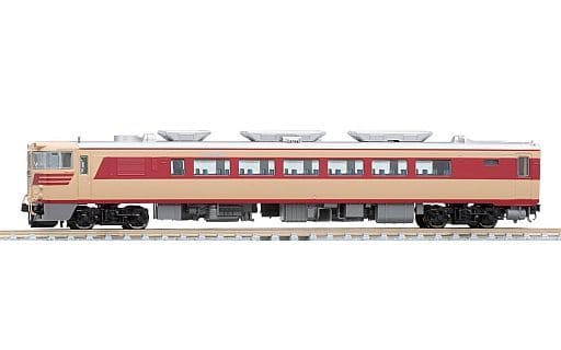 1/150 Type Kiha 82 Late type [9421] | Toy Hobby | Suruga-ya.com