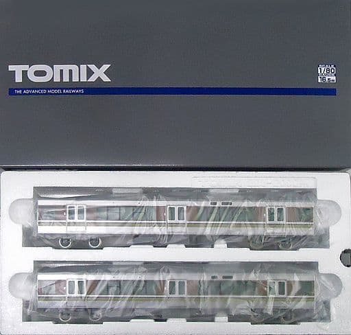 Railway model HO Gauge 1/80 223 2000 Series Suburban Train 2 Car Set B [HO-9030] | Toy Hobby ...