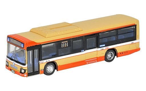 Railway model 1/150 My Town Bus Collection MB6 Shinki Bus 「 The Bus ...