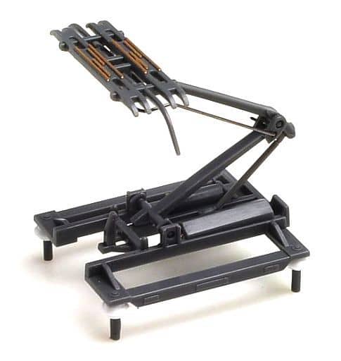 Railway model HO Gauge 1/80 FRS4A Type Pantograph for EF210-100 [HO-P19 ...