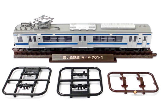 1/150 Aoimori Railway Aoimori 701-1 "Railway Collection 26th Edition" | Toy Hobby | Suruga-ya.com