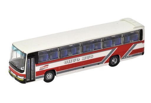 1/150 Hokkaido Chuo Bus "The Bus Collection 24th edition" [287773 ...
