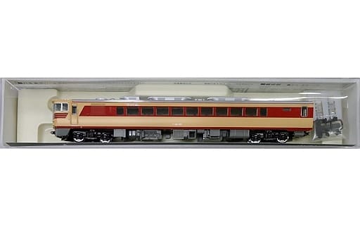 1/150 KIHA 82 900 [6068] | Toy Hobby | Suruga-ya.com