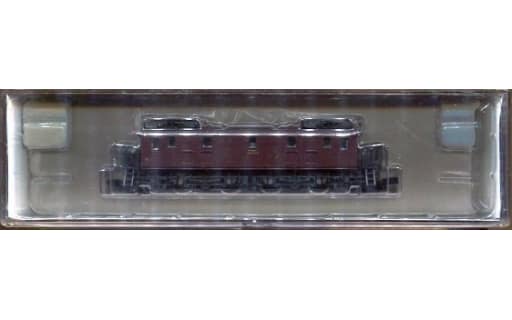 Railway model 1/150 ED16-1 ATS [A2801] | Toy Hobby | Suruga-ya.com