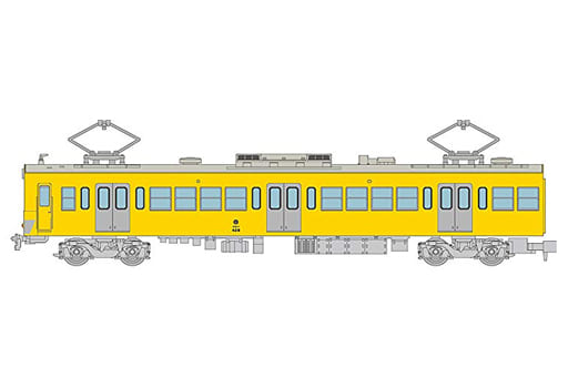 1/150 Seibu Railway 401 series Kumoha 428' Railway Collection 27th ...