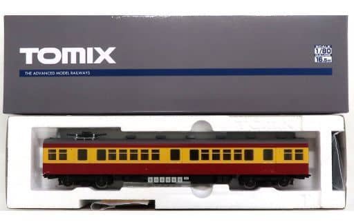 HO Gauge 1/80 Moha 70 Niigata Color (T) [HO-6004] | Toy Hobby | Suruga-ya.com