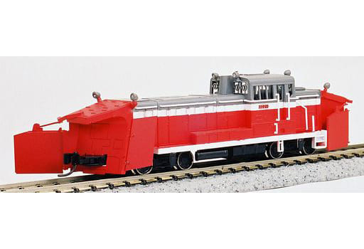 1/150 JNR Diesel Locomotive Class DD21 II Assembly Kit Renewed Product ...