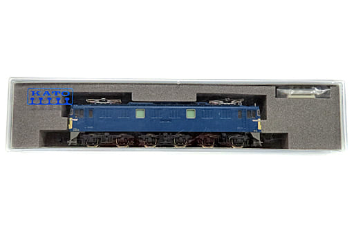 Railway model 1/150 EF60 Generic Color [3026] | Toy Hobby | Suruga-ya.com