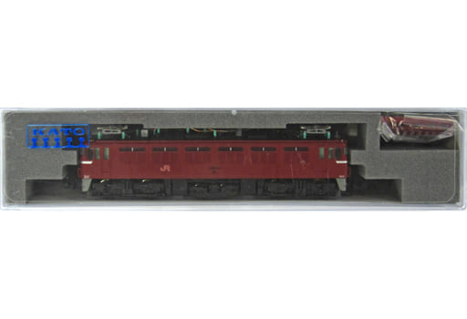 Railway model [Damaged] 1/150 ED76-0 Late Model JR Kyushu Specification [3013-2] | Toy Hobby ...