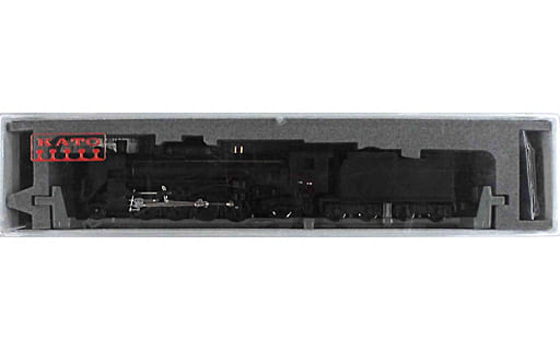 Railway model 1/150 D51 Hokkai Dogata [2016-3] | Toy Hobby | Suruga-ya.com