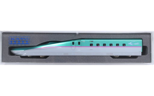 Railway model 1/160 Series E5 Shinkansen : Hayabusa Gran Class [4837-8 ...