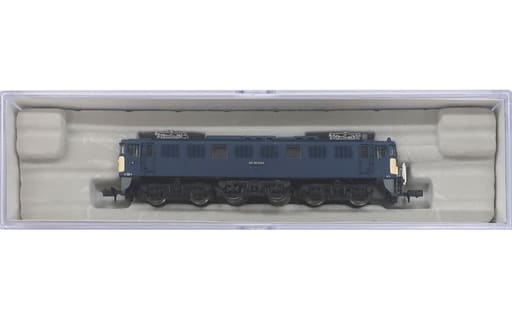 Railway model 1/150 JNR EF61-209 / PS22 [A0231] | Toy Hobby | Suruga-ya.com