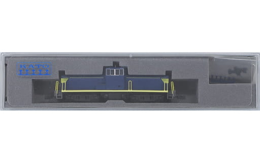 Railway model 1/150 DD13 Initial Model Blue Track Vehicle Type KATO Custom Shop Only [29-750 ...