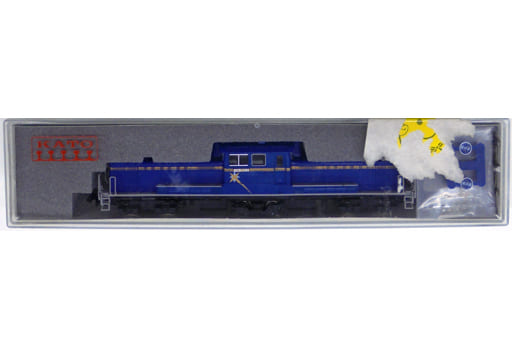 Railway model 1/150 DD51 Hokutosei [7002-3] | Toy Hobby | Suruga-ya.com