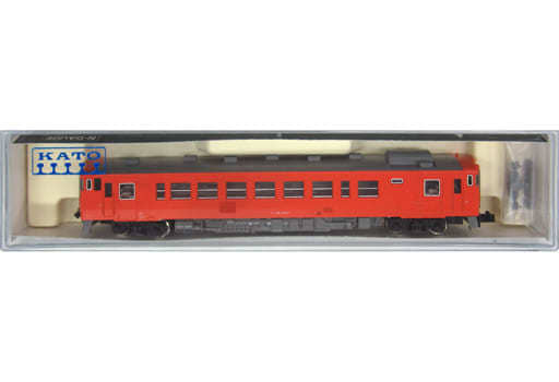 Railway model [Missing accessories] 1/150 KiHa 40-2000 [6018] | Toy Hobby | Suruga-ya.com