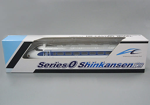 1/160 Series 0 Shinkansen class21-86 「 N Gauge Diecast Scale Model ...