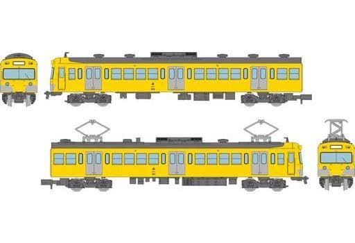 1/150 Seibu Railway's new 501 series 501 train set 2-car set' Railway ...