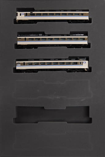 1/150 JR 183 Series Limited Express Maizuru Set (3-car set) [92281] | Toy Hobby | Suruga-ya.com