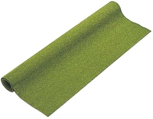 Railway model Green Layout Matte [8193] | Toy Hobby | Suruga-ya.com